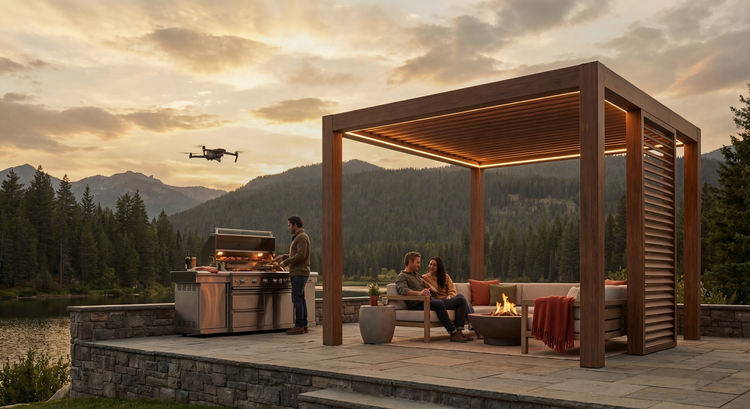 The Outdoor Lifestyle Store
